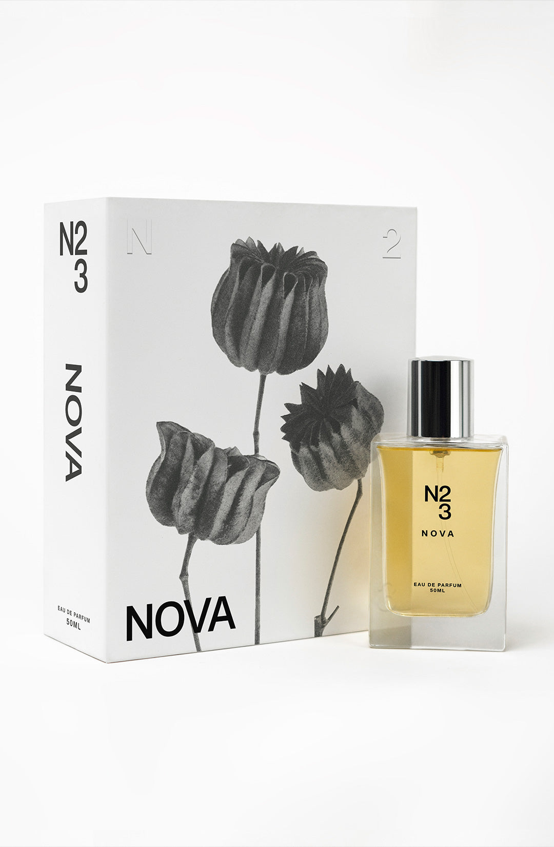 N23 Premium Perfumery – N23 (ntwothree)